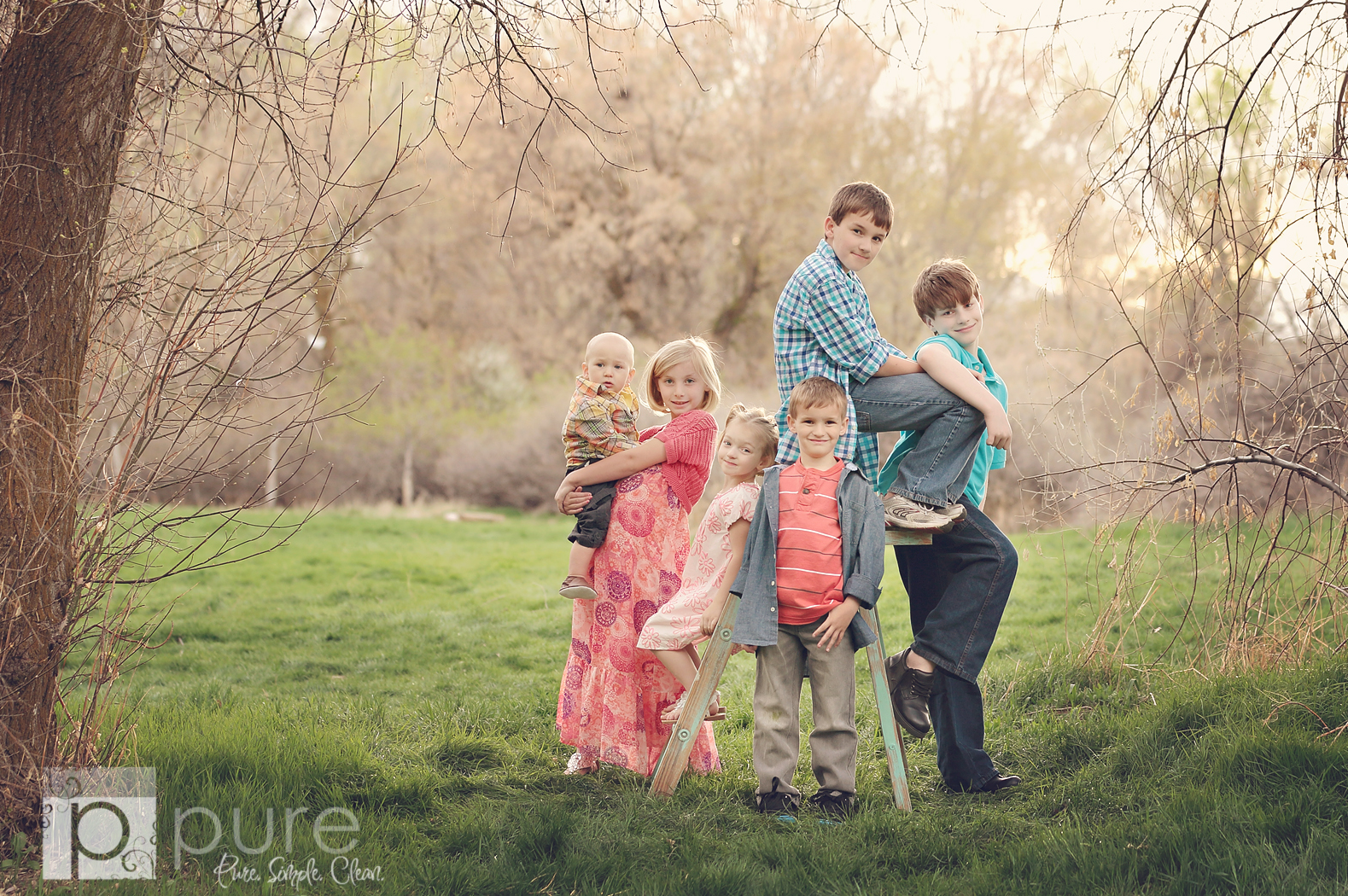 Tips for Photographing Families with Autism – Pure Workflow Solutions