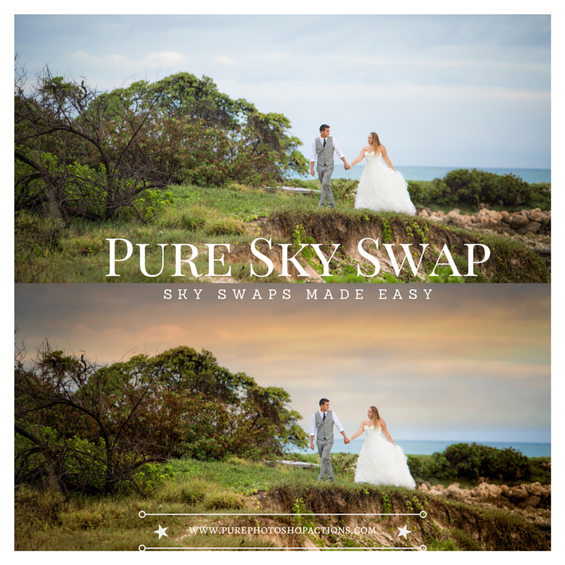 Sky Overlays so Easy a Child Could Do Them – Pure Workflow Solutions