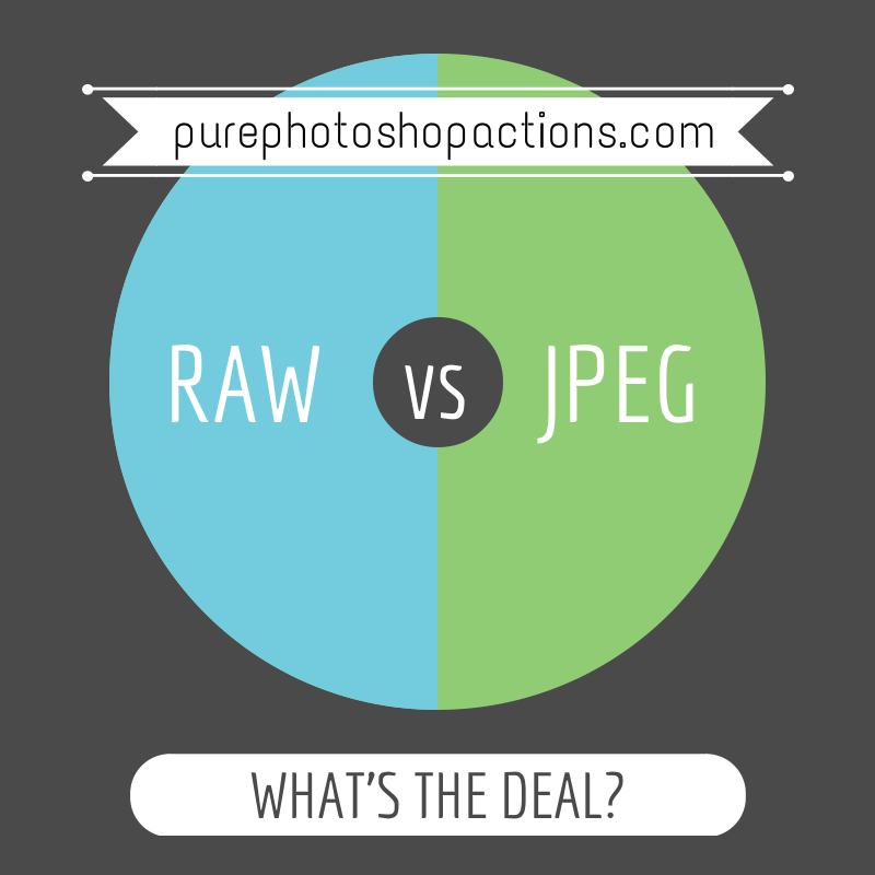 JPG vs. RAW--the Ultimate Grudge Match – Pure Workflow Solutions